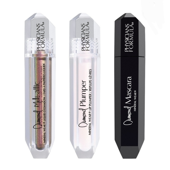Physicians Formula | Makeup | Physicians Formula Diamond Collection ...